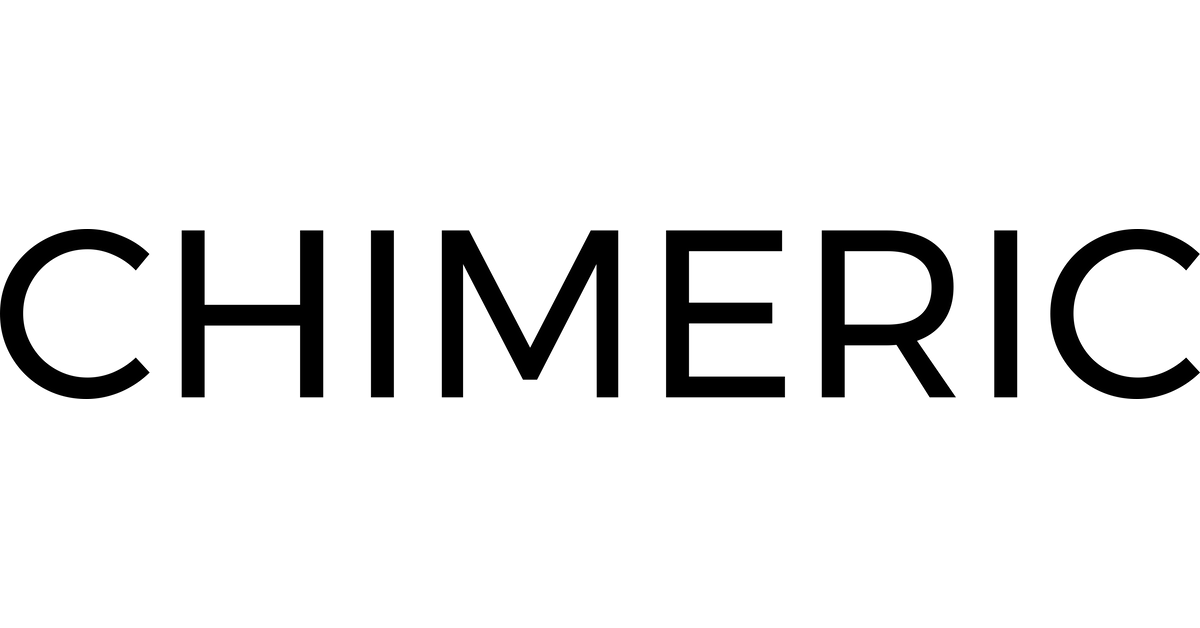 Chimeric